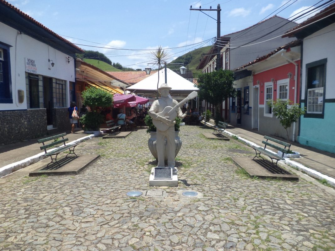 VIAGENS - CONSERVATÓRIA - RJ - ATPress